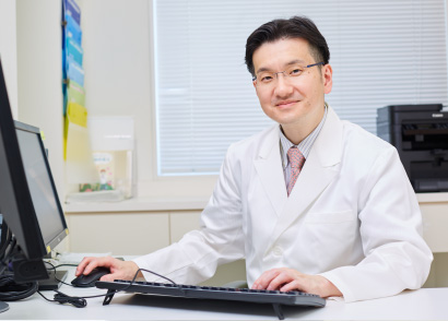 岐阜市 子供のいびき 無呼吸 専門外来 名鉄岐阜駅すぐ | 阪野クリニック